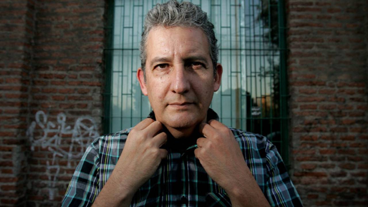 Muere Carlos Fonseca, principal precursor del rock chileno - Piratas ...