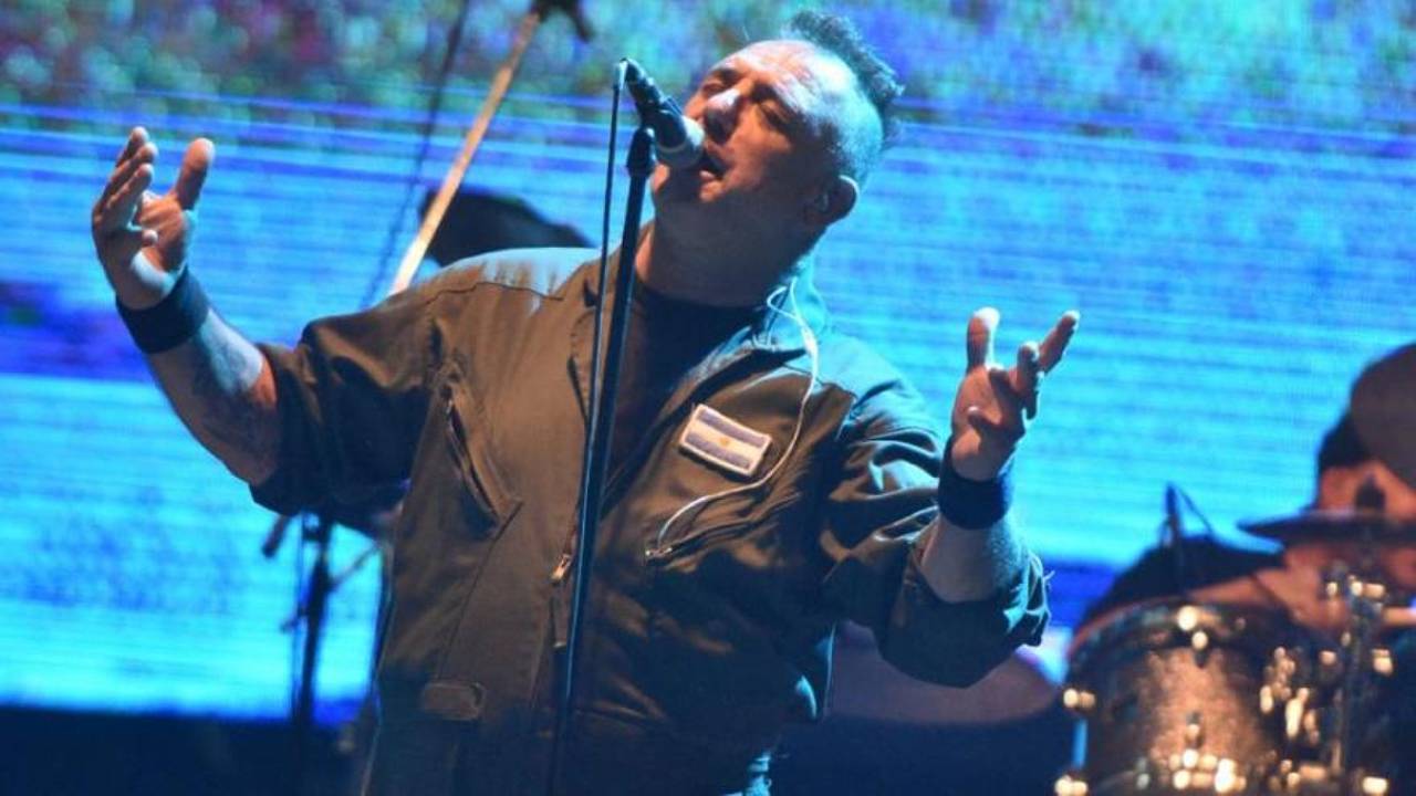 A los 61 años muere Ricardo Iorio, ícono del rock argentino - Piratas ...