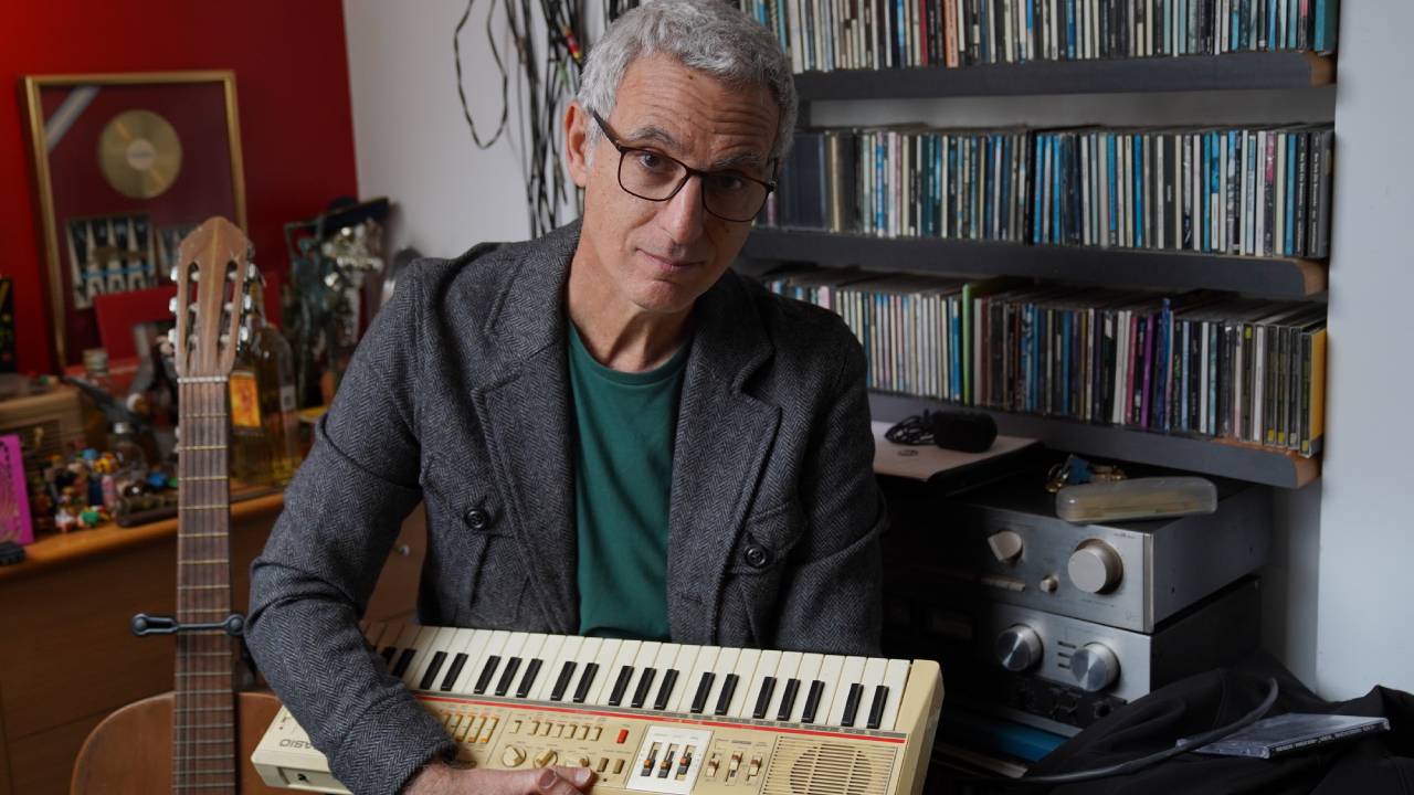 Mario Siperman reversiona las melodías y los poemas de Leonard Cohen ...