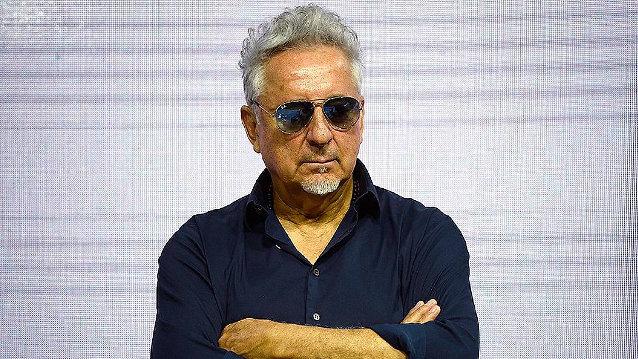 Humberto Gatica, el chileno que grabó “We Are the World” con Michael ...