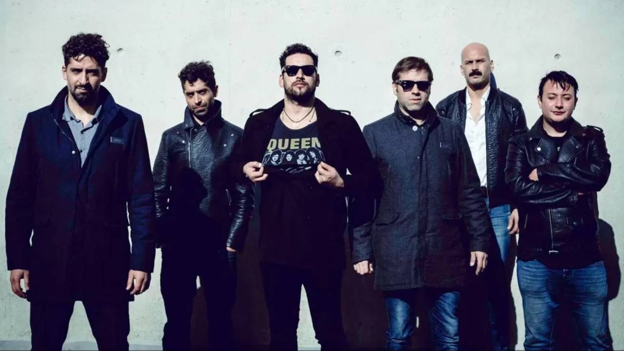 Julius Popper publica en vinilo álbum “Relatos Falsos de Historias ...