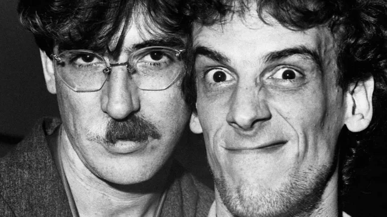 Bar El Clan presenta C.A.B.A. Fest en homenaje al rock argentino ...