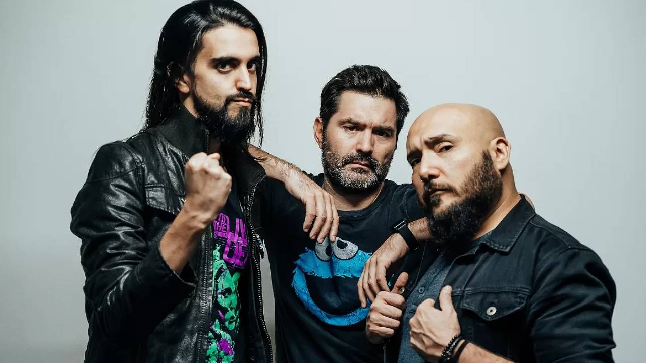 Catoni: “Lo ‘bacán’ es que no tenemos ninguna restricción musical ...