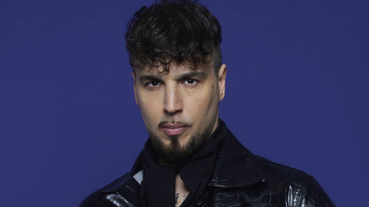 Dante Spinetta anuncia gira que lo llevará por grandes ciudades de ...