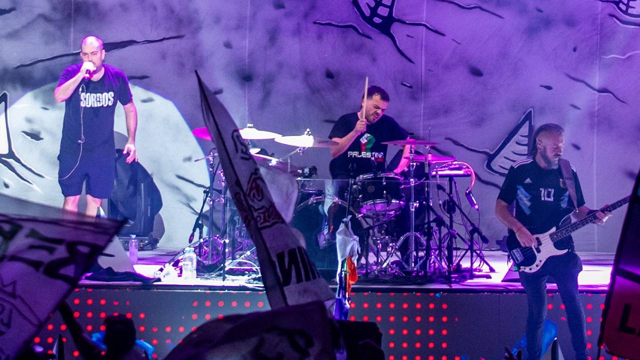 Don Osvaldo vuelve a Chile y se presentará en el Teatro Cariola ...