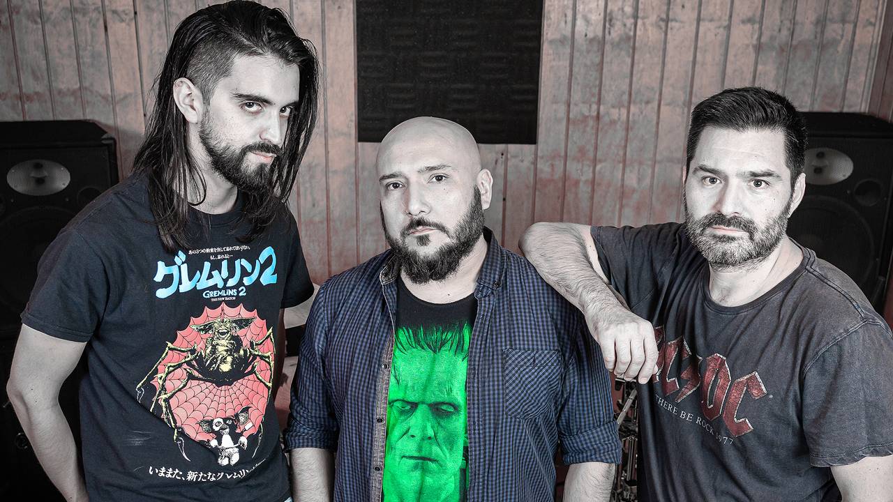 Catoni y Mandrácula llenarán de power rock el Club Chocolate - Piratas ...