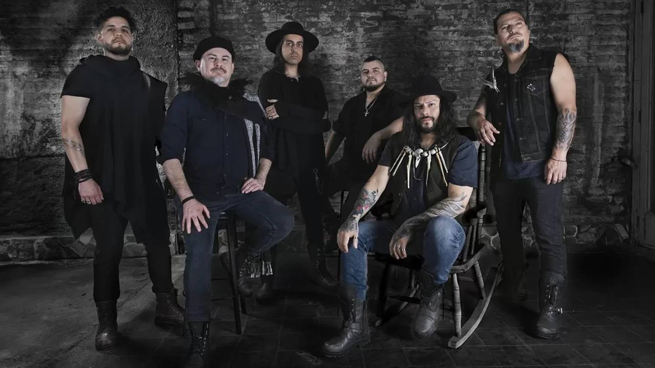 Kuervos del Sur celebra aniversario de “Porvenir” con concierto en ...