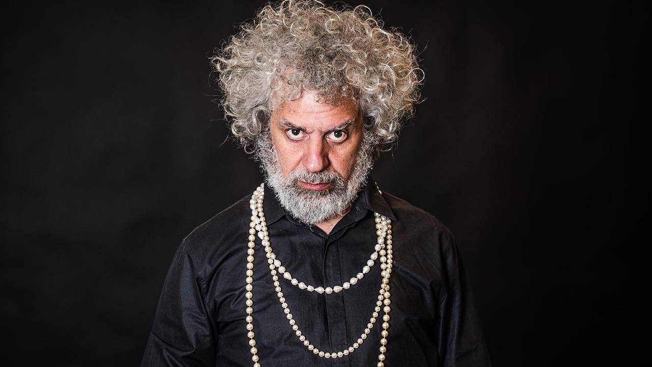 Rotman: “Los Cadillacs son el grupo más importante de la historia del ...