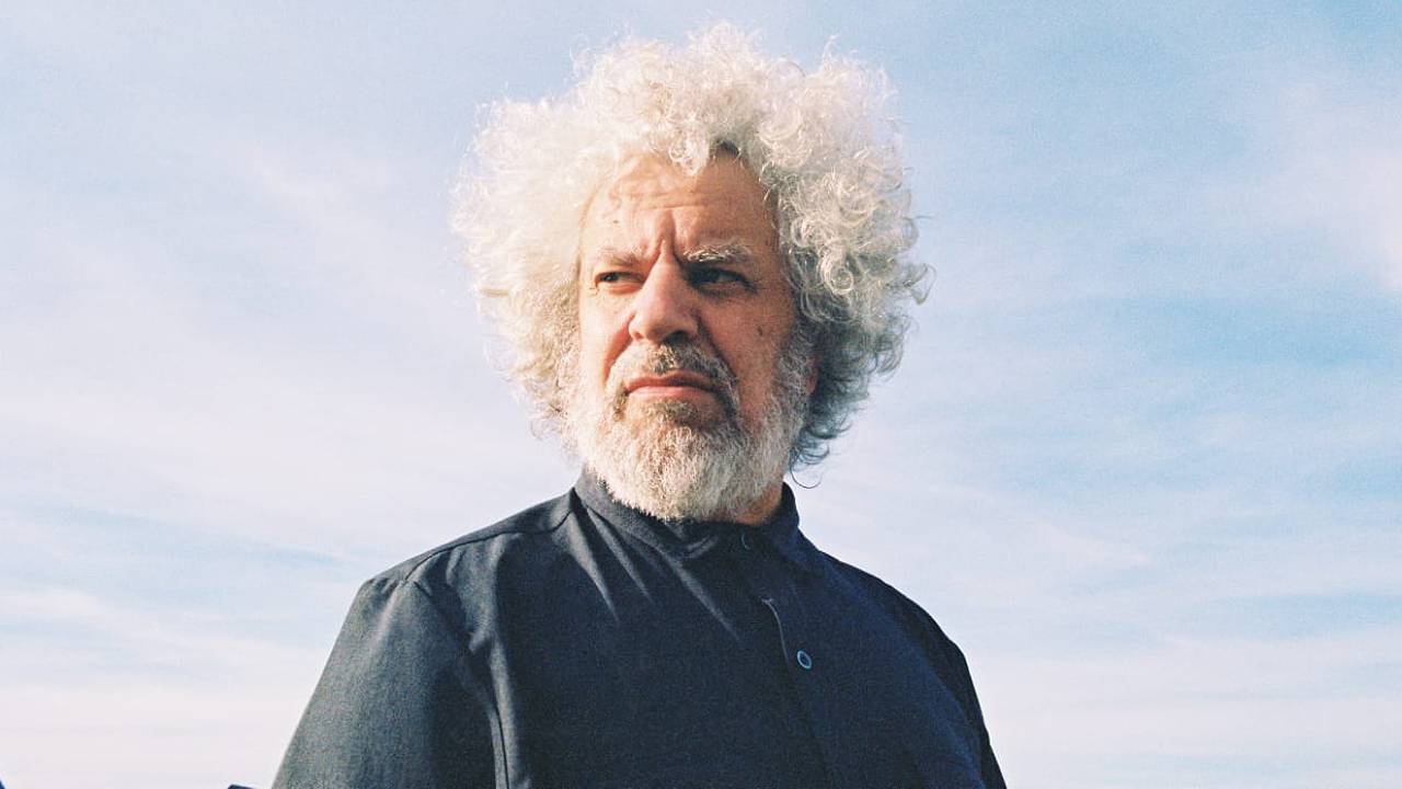 Sergio Rotman liderará Festival Post Punk en Groove Palermo - Piratas ...