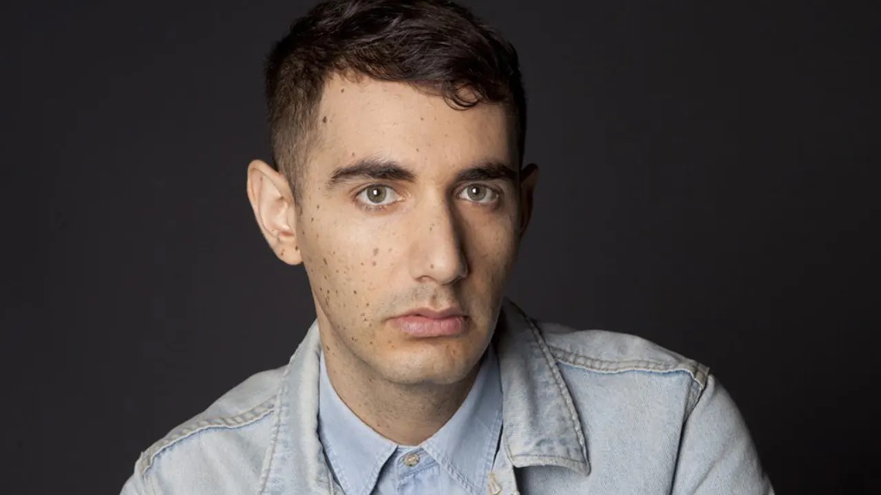 Alex Anwandter regresa a Argentina y tocará en C Art Media - Piratas ...