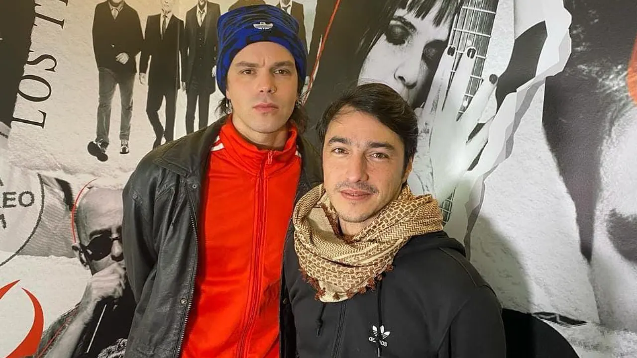 Banda Plumas: “Hemos encontrado en la música un medio para desarrollar ...