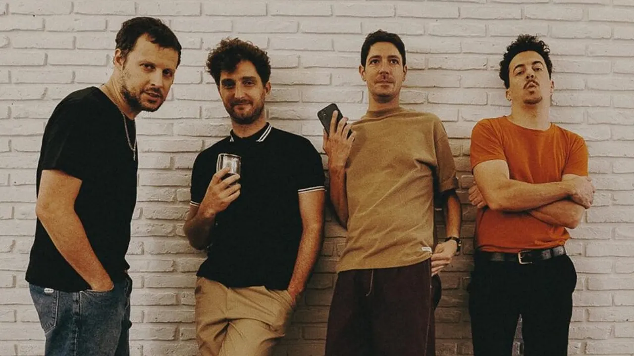 El Kuelgue y Babasónicos dirán presente en el Festival Bandera 2024 ...