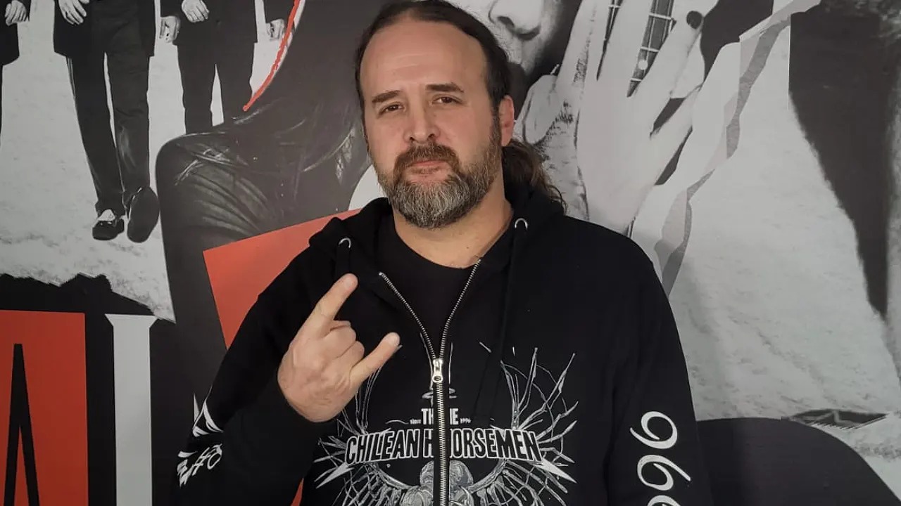 Cerberus: “El rock y el metal sobre todo, son una actitud ante la vida ...