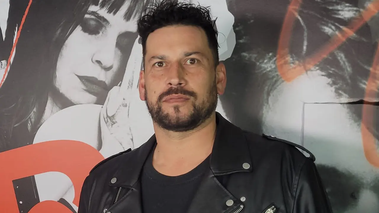 Julius Popper: “Nos divierte mucho hacer música y no nos ponemos ...