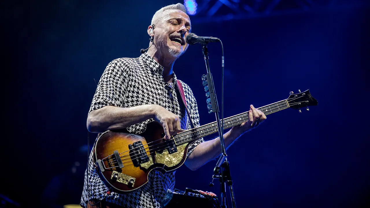 Pedro Aznar recorrerá Latinoamérica y Europa festejando 50 años de ...