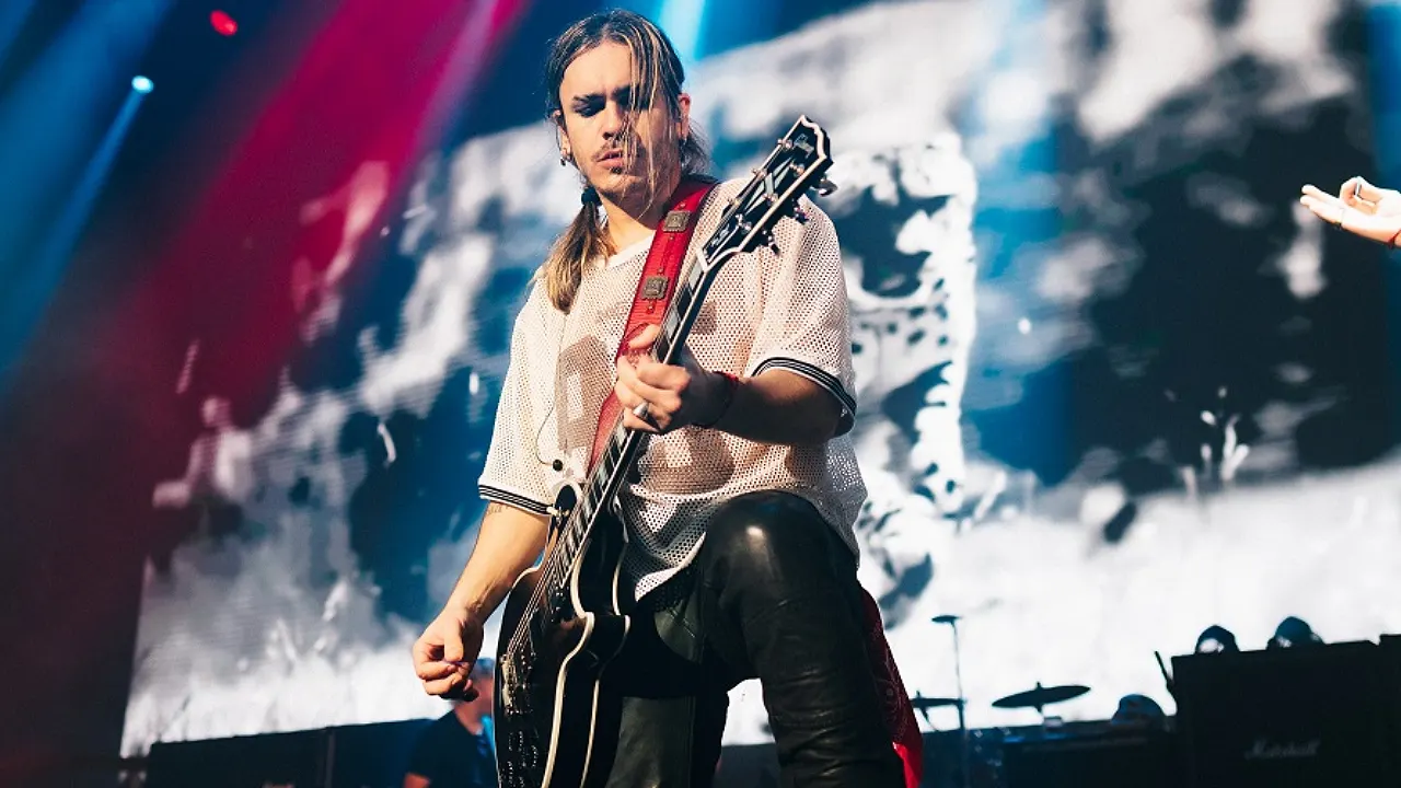 Airbag cerrará en el estadio de Vélez la gira más importante de su historia - Piratas del Rock