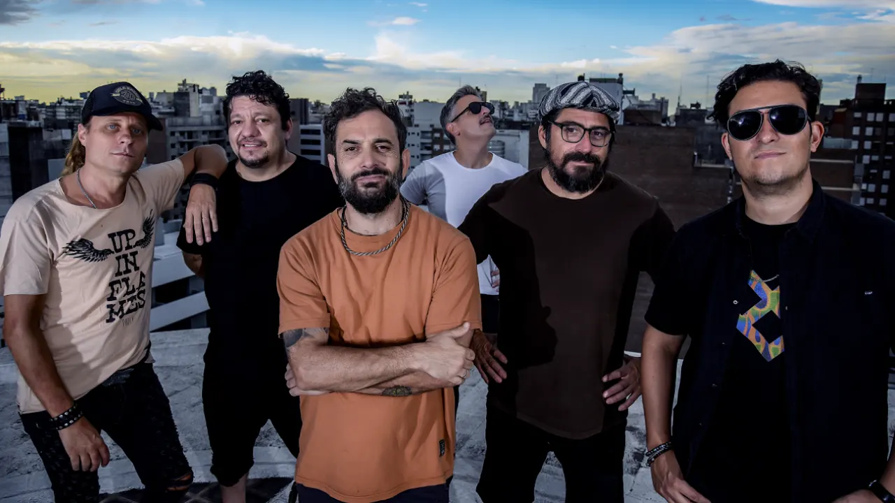 Cielo Razzo presentará su disco “El día fuera del tiempo” en C-Art ...