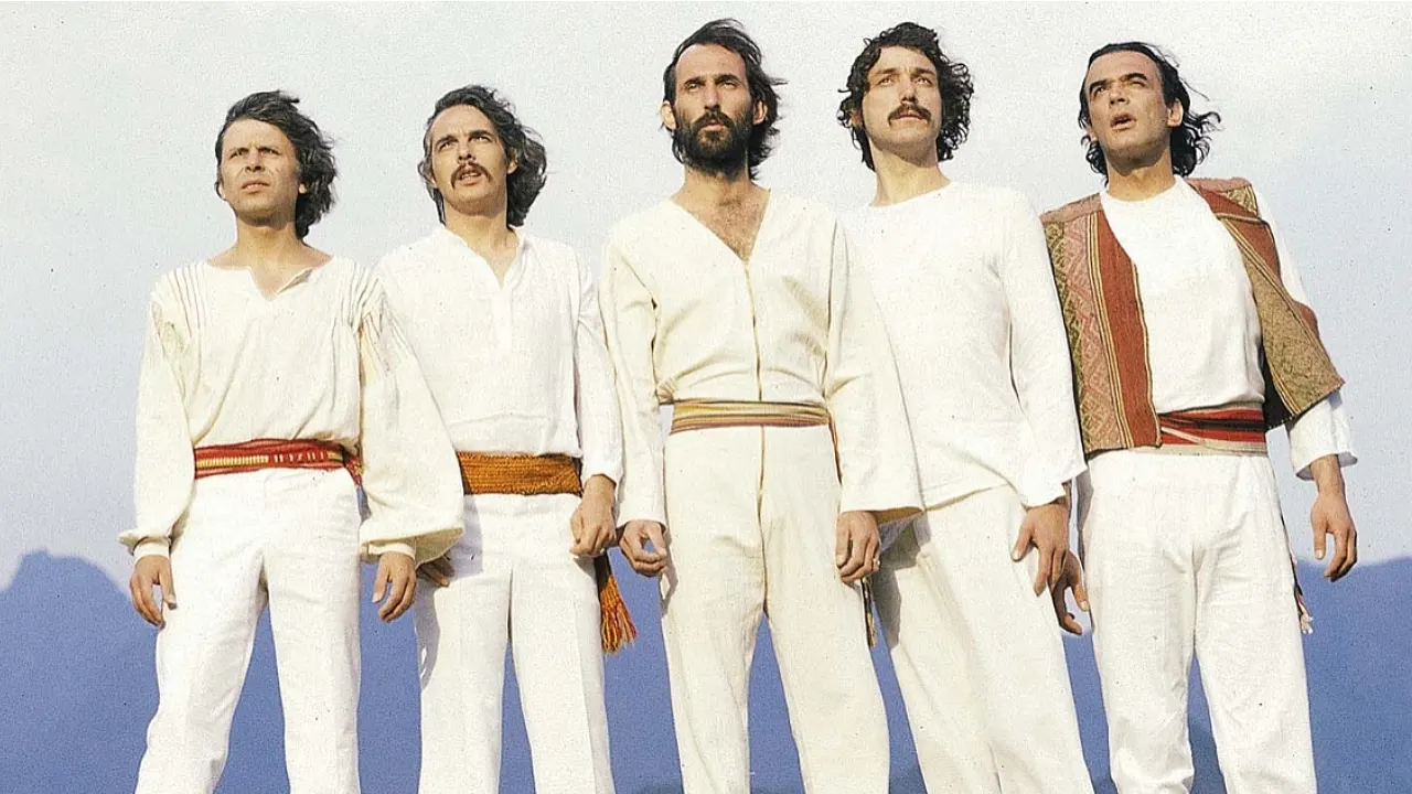 Día del Rock Chileno: La fecha que tiene como protagonistas a Los ...