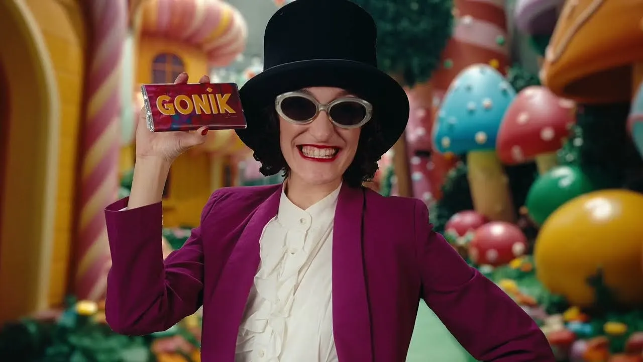 Jimena Gonik, la cantante que admira a Queen y que lanzó su Proyecto ...