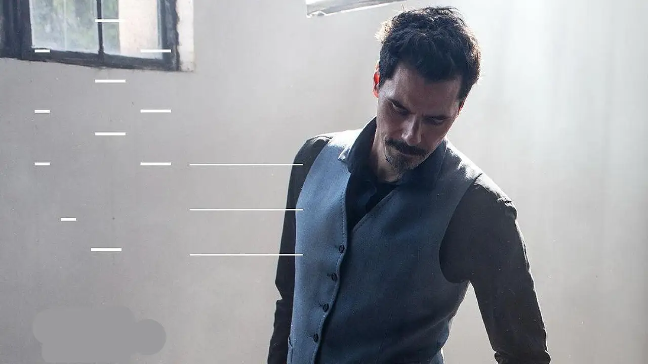 Ismael Oddó regresa con banda de rock y nueva canción - Piratas del Rock