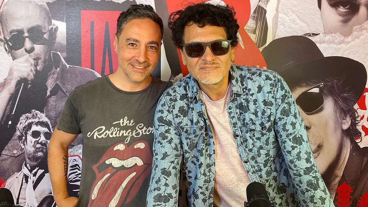 Robert Rodríguez: “Con el tiempo, mucha gente nos cataloga como una ...