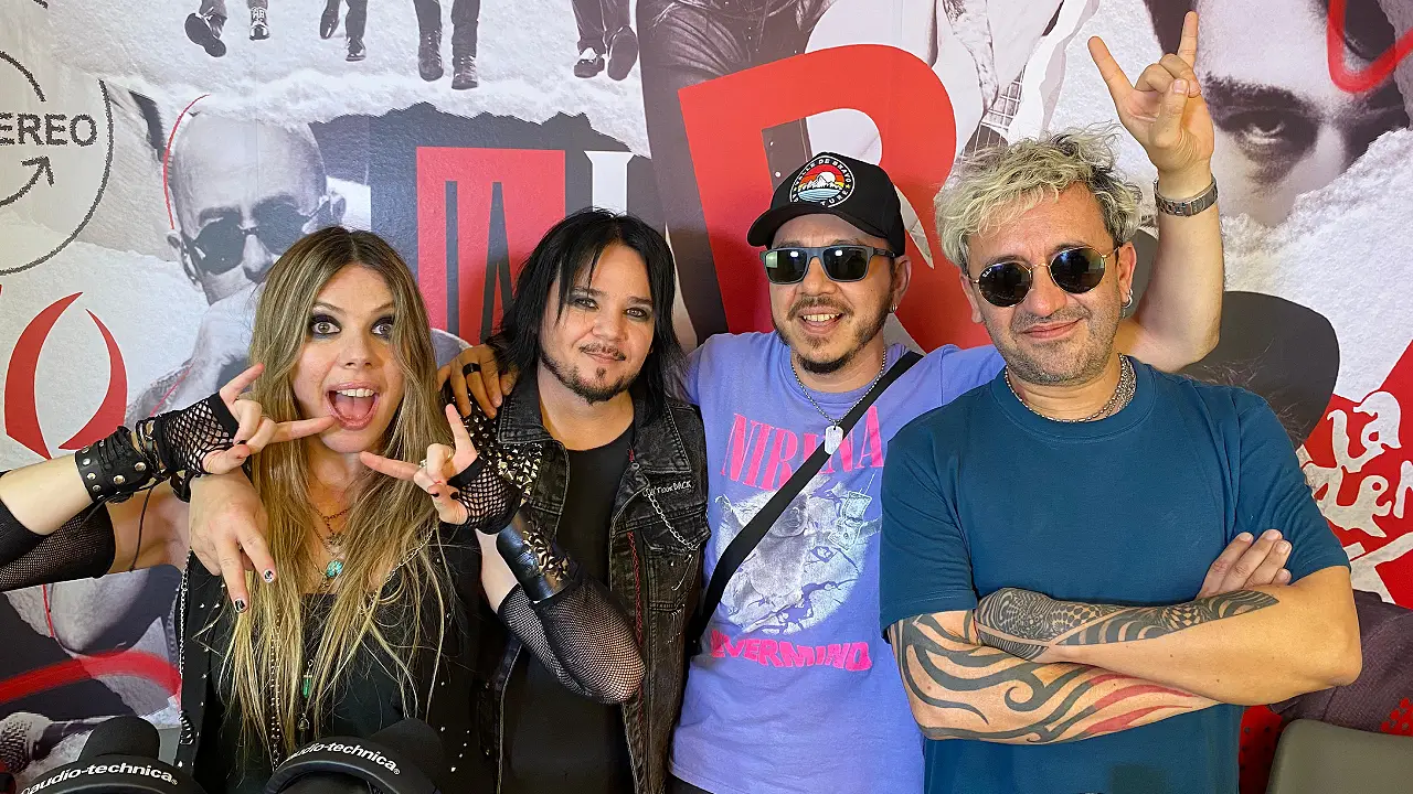Tronic: “Ahora nos tildan como una banda transgeneracional” - Piratas ...
