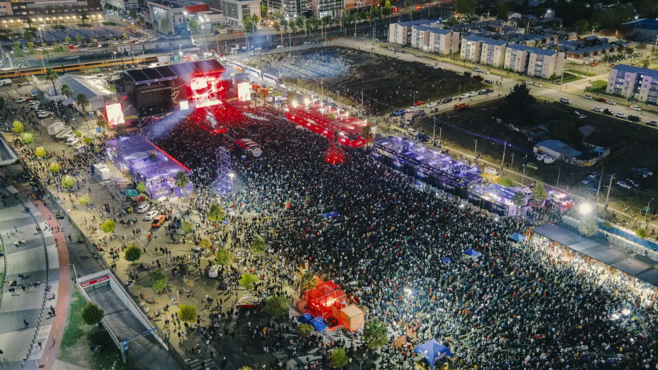 Conciertos 2025: Grandes festivales se toman la cartelera durante este ...