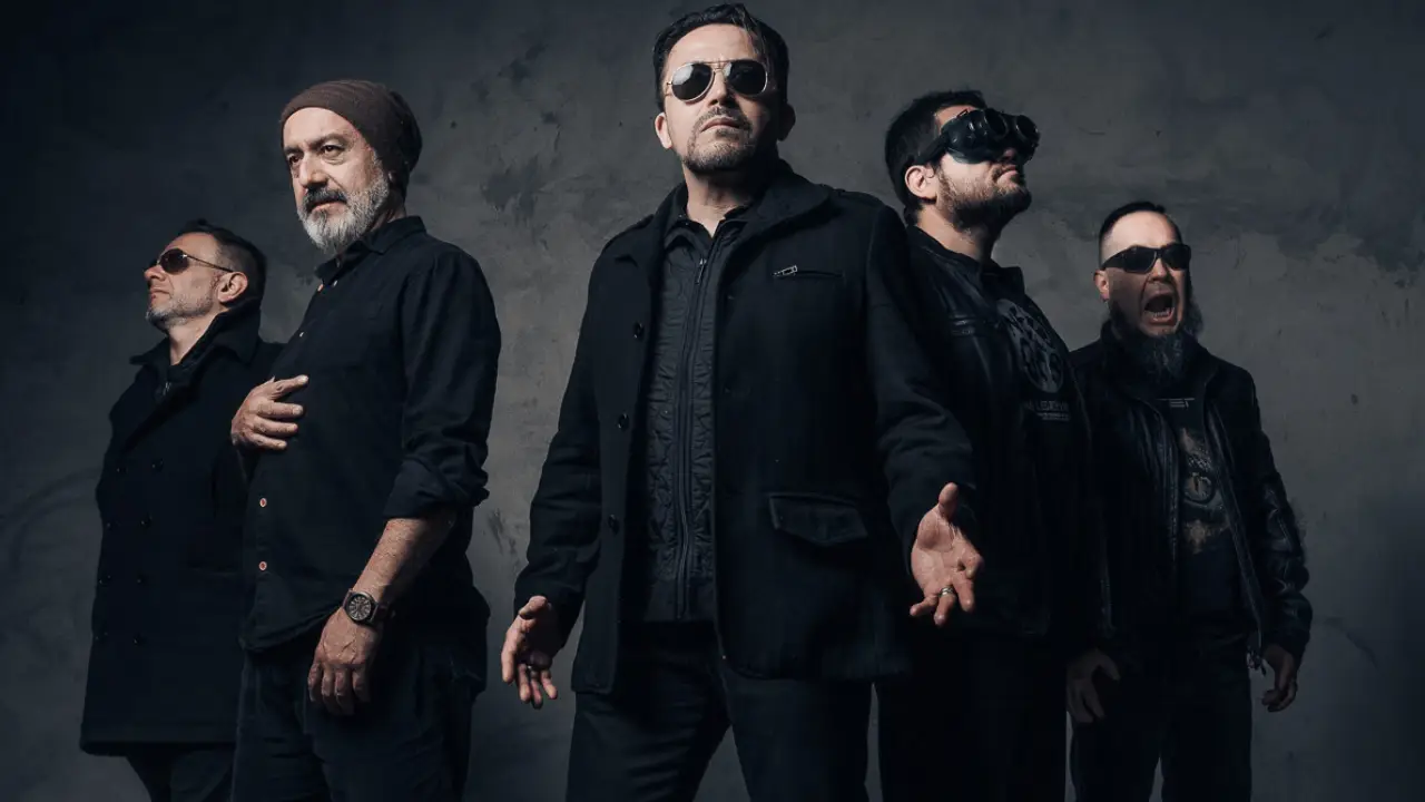 Rottenfly lanza “Spiritual Travel”, el segundo episodio de su ambiciosa ...