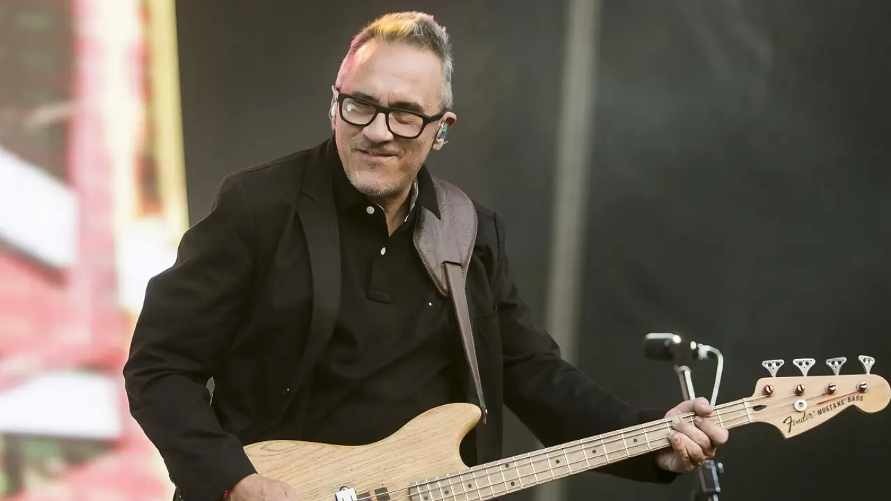 Luna nueva, el primer disco de Marciano Cantero, llegó 35 años después ...