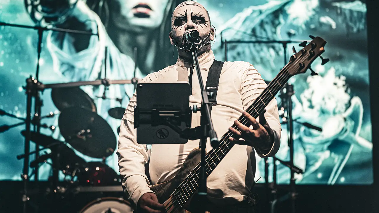 The Kovenant en Chile: Un frenesí para los fanáticos - Piratas del Rock