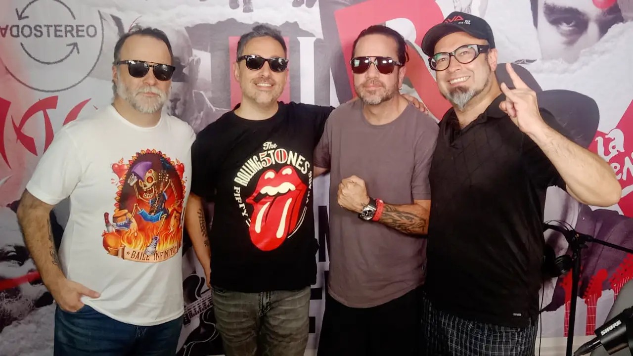 Cote Foncea: “Siento que la música en sí es camaleónica, tiene ...